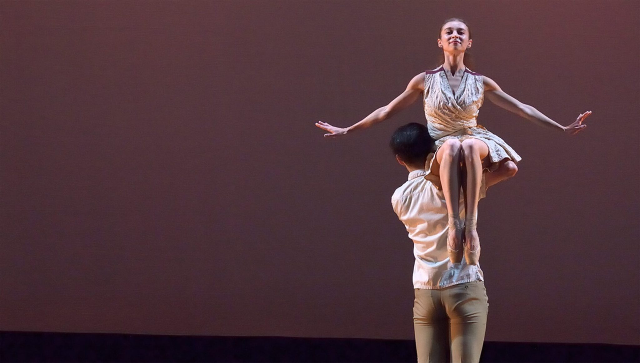 Performances — City Ballet of Boston